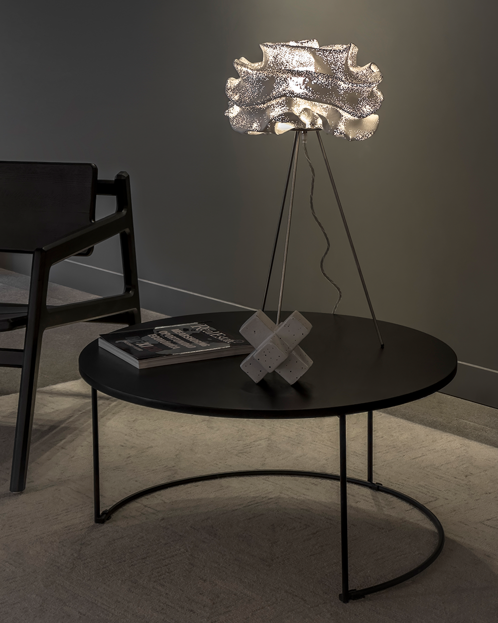 Nevo Mesa – Birot MX