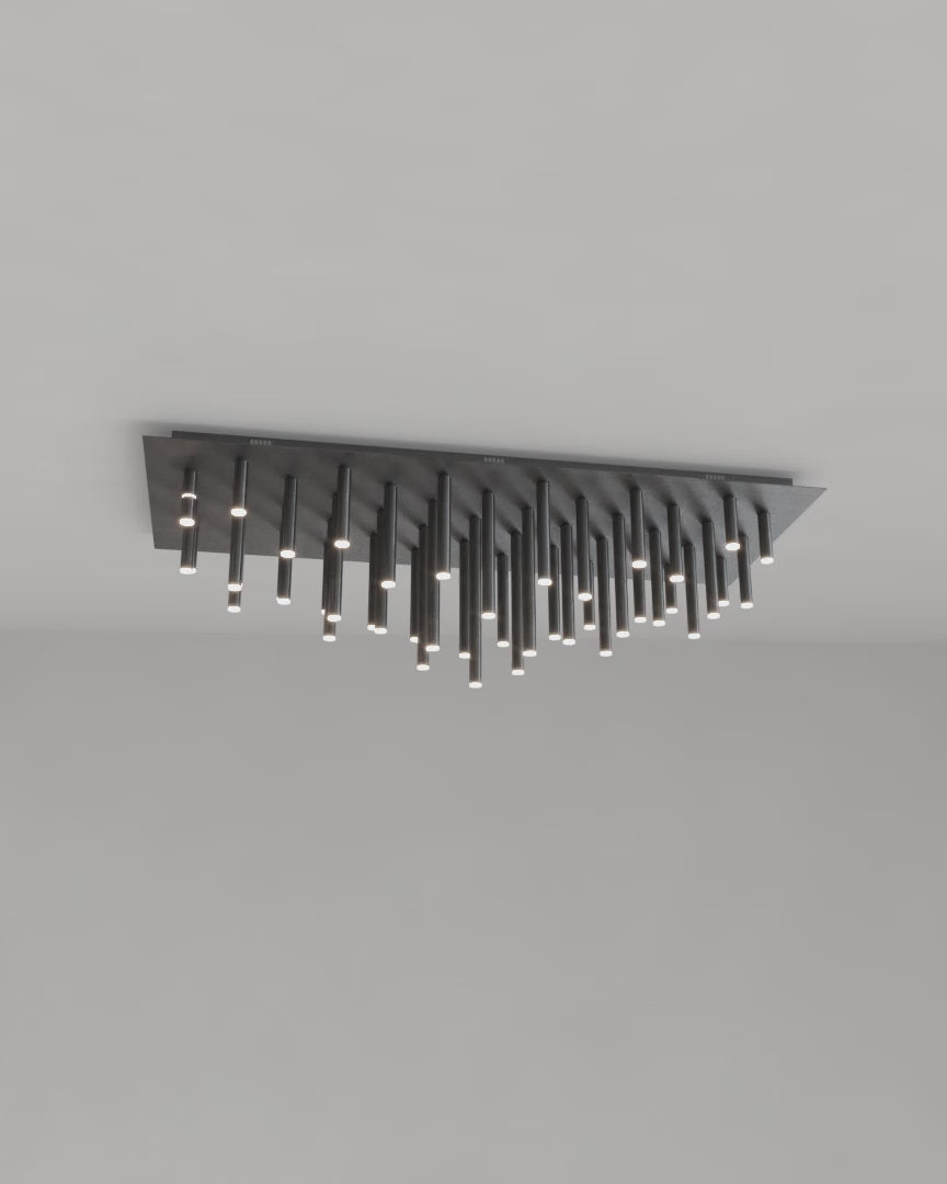 Lungo Plafón -45L – Birot MX