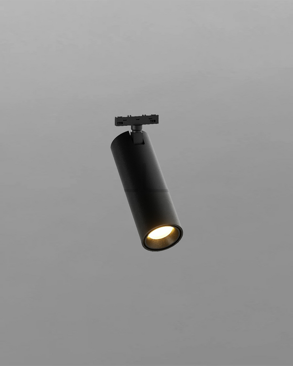 Arca KXS Spot L PWM (Luca) | Lámpara LED Integrado para Riel Luca ...