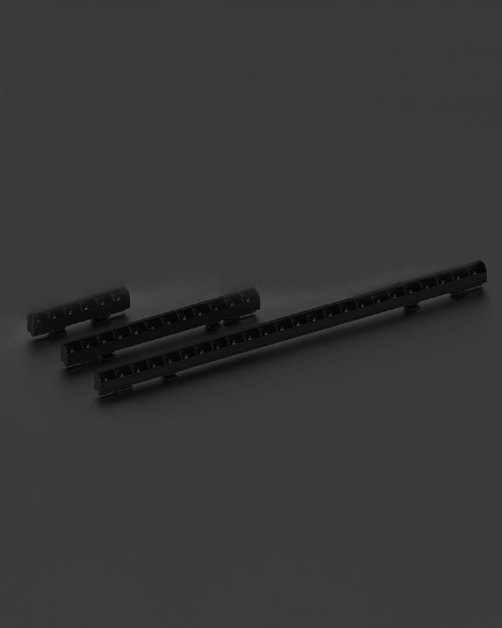 Wall Washer Cettiga | LED Integrado – Birot MX