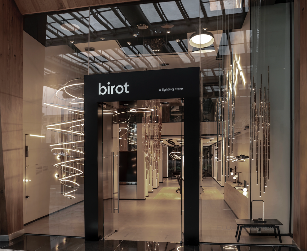 Birot - A Lighting Store – Birot MX