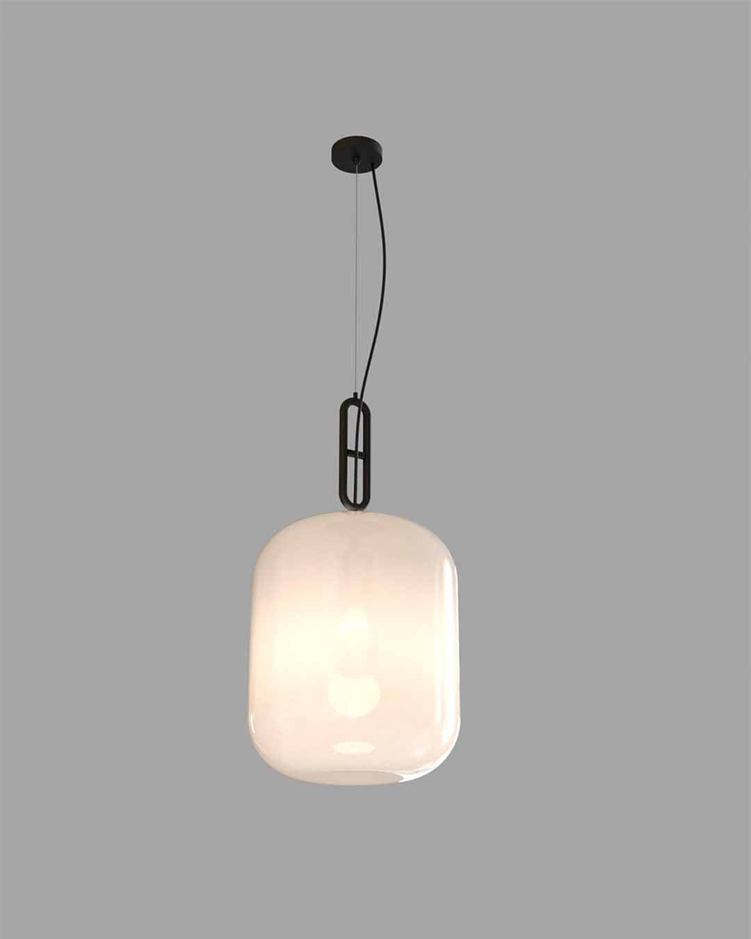 Grafin L | Lámpara Colgante de Diseño | LED E26 – Birot MX
