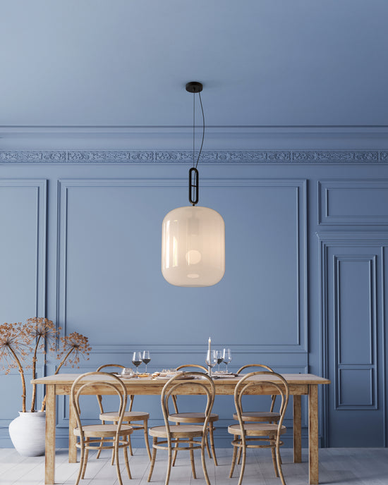 Grafin L | Lámpara Colgante de Diseño | LED E26 – Birot MX