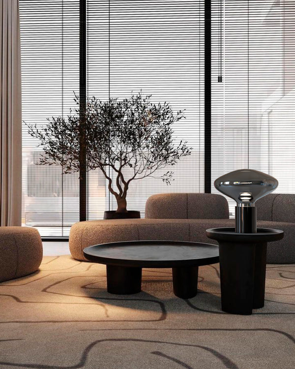 INVO | Lámpara de Mesa | LED Integrado | Decorativa – Birot MX