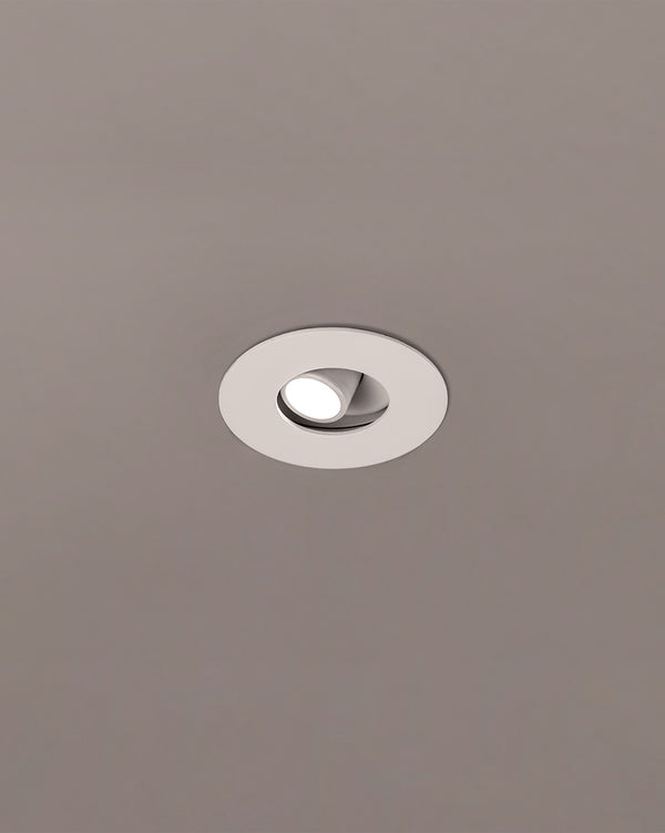 Comet AD 15° | Empotrable de Techo | LED Integrado – Birot MX