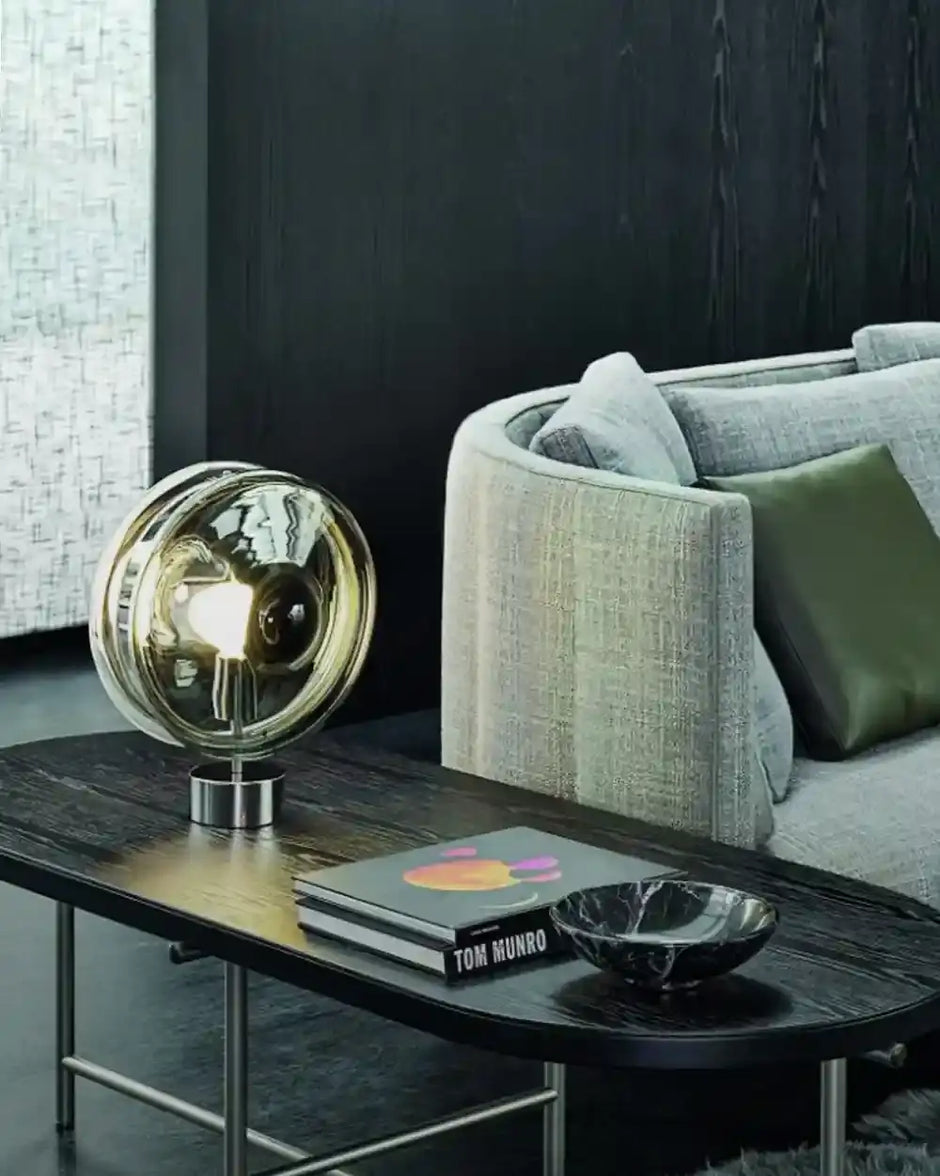 Birot - A Lighting Store