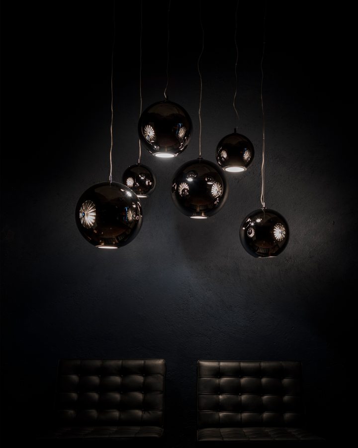 0004 Colgantes Individuales – Birot MX